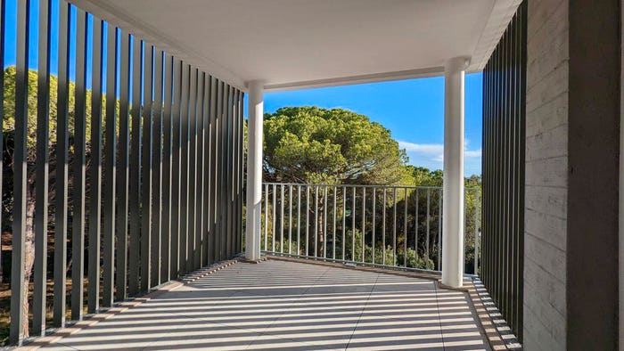 Appartement 3 pièces à louer à Reyran, Fréjus