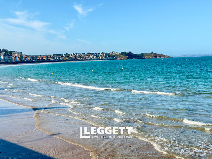 Appartement à vendre - Pléneuf-Val-André - 4 pièces - 3 chambres