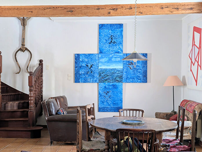 Maison 4 pièces à vendre - Agde, La Ville