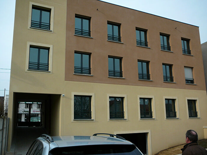 Appartement à vendre - Juvisy-sur-Orge, Terrasse, Plateau - 2 pièces - 1 chambre