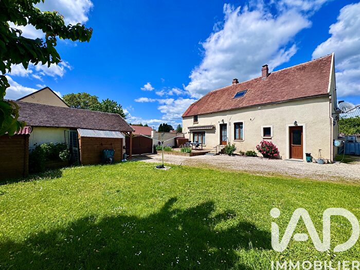 Maison 6 pièces à vendre à Perceneige