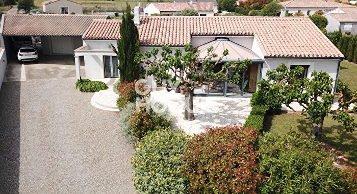 Maison à vendre - Carcassonne, Montredon, Mont Legun - 5 pièces - 4 chambres