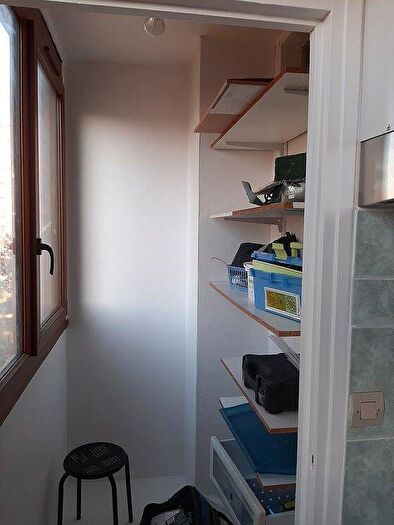 Appartement 4 pièces à louer à Gallieni-De Lattre de Tassigny, Épinay-sur-Seine