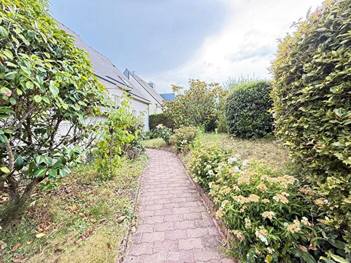 Betton : Maison 6 pièces à vendre