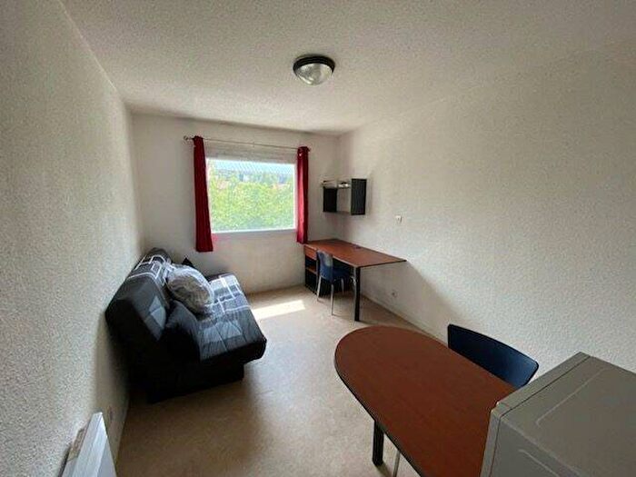 Appartement 1 pièce à Saint Leu-Notre Dame, Amiens, à louer