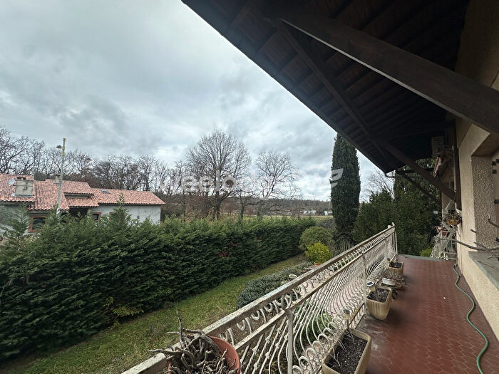 Appartement à vendre - Tournefeuille - 3 pièces - 2 chambres