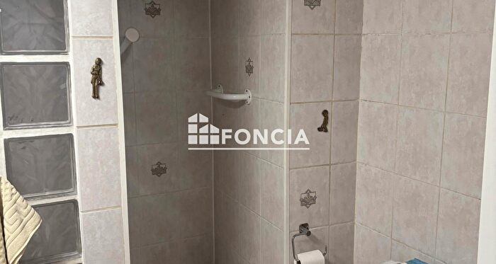 Appartement à vendre - Signes - 2 pièces - 1 chambre