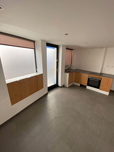 Maison à louer - Saint-Chamond - 2 pièces - 1 chambre