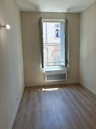 Appartement 1 pièce à Montpellier, Centre historique, à louer