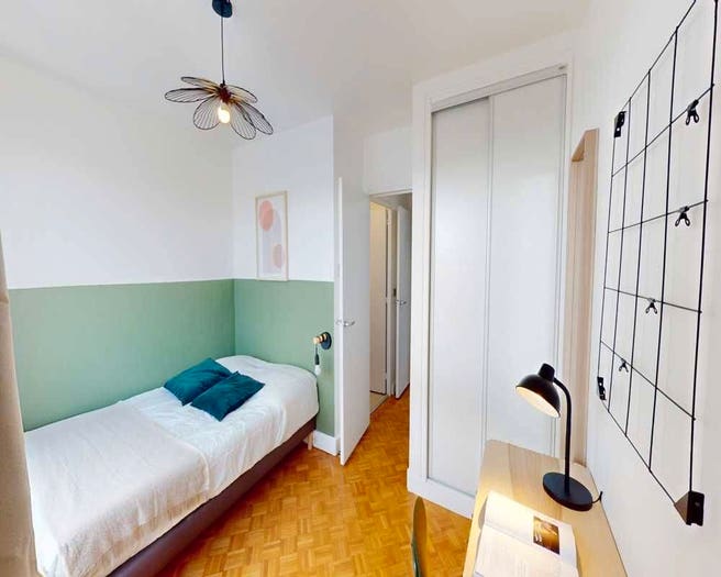 Appartement 5 pièces à louer - Cambronne-Garibaldi, Paris 15ème arrondissement