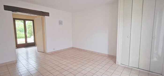 Maison à louer - Blois - 2 pièces - 1 chambre