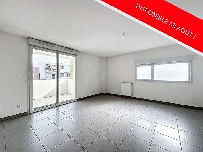 Appartement 3 pièces à louer - Lalande, Toulouse