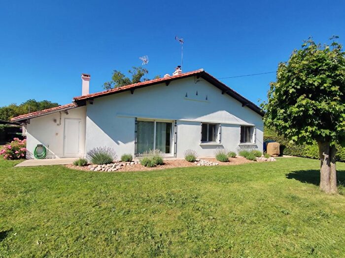 Maison 4 pièces à vendre - Moulin-Neuf