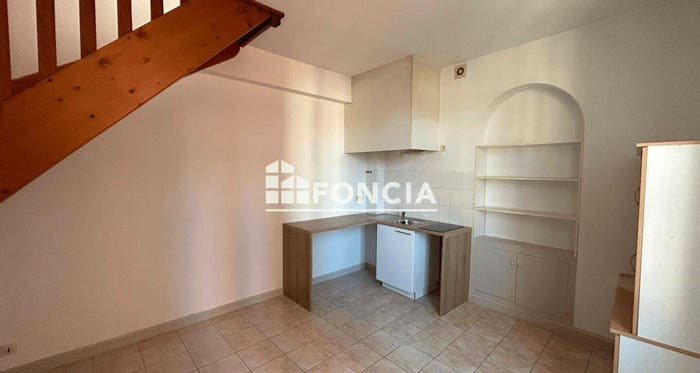 Sainte Catherine, Villeneuve-sur-Lot - Appartement 2 pièces à louer