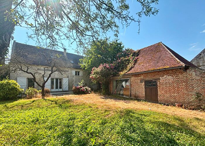 Coudun : Maison 5 pièces à vendre