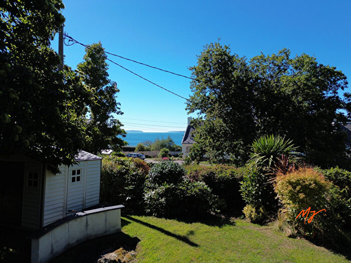 Maison 4 pièces à vendre - Plougastel-Daoulas, Kéraliou, Le Passage