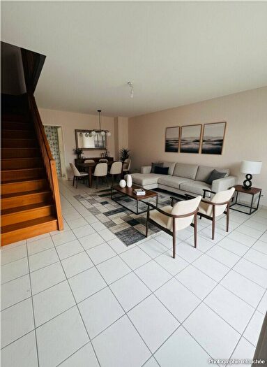 Appartement à louer - Bourgogne Saint Loup-Armenault Châtaigniers, Saint-Jean-de-Braye - 3 pièces - 2 chambres