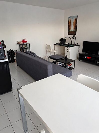 Strasbourg, Poteries, Clos des Ecrivains - Appartement 2 pièces à louer