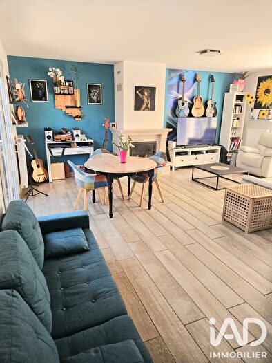 Gravelines - Maison 9 pièces à vendre