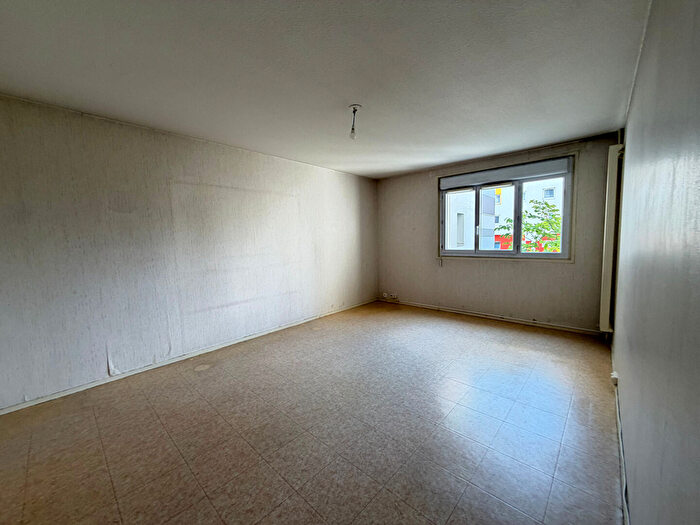 Clermont-Ferrand, Saint-Jacques - Appartement 2 pièces à vendre