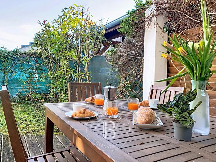 Appartement à vendre - Douvaine - 2 pièces - 1 chambre