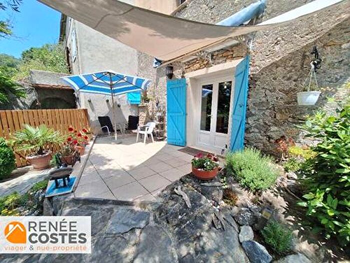 Casevecchie : Maison 3 pièces à vendre