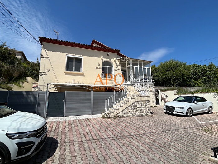 Marseille 15ème, Notre-Dame-Limite - Maison 12 pièces à vendre