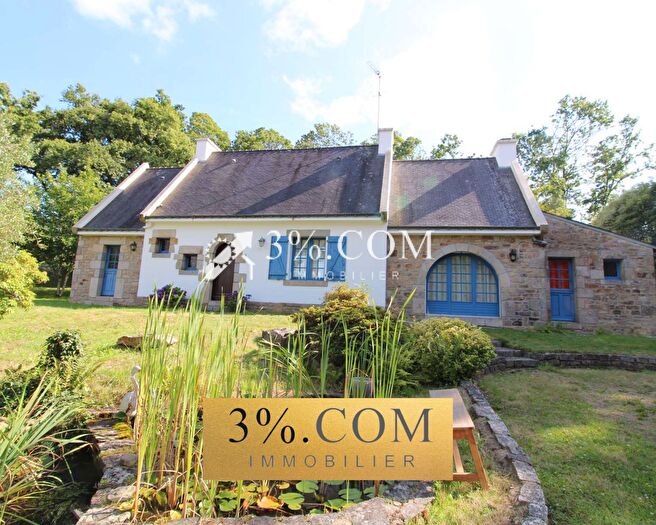 Maison 8 pièces à vendre - Locoal-Mendon