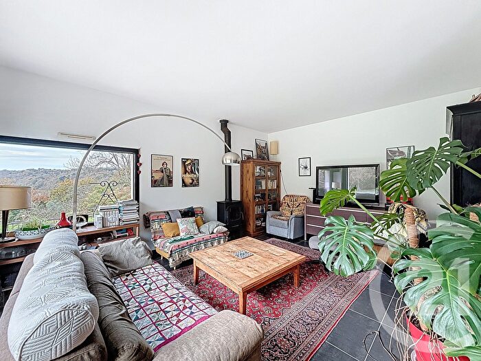 Maison à vendre - Lannion, Rive Gauche, Loguivy-lès-Lannion - 6 pièces - 5 chambres