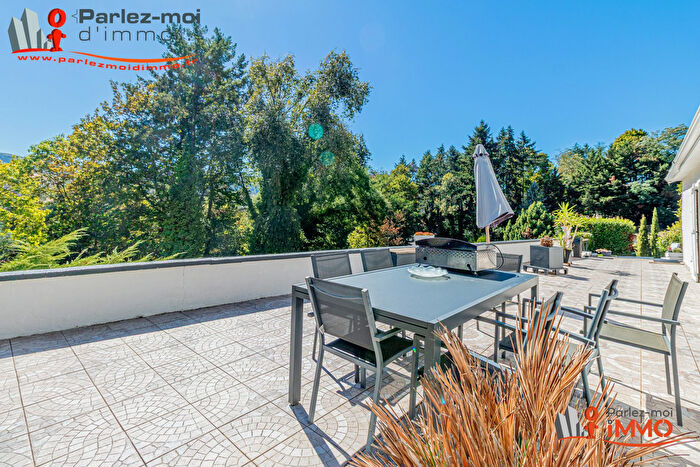 Maison 4 pièces à vendre à Tarare