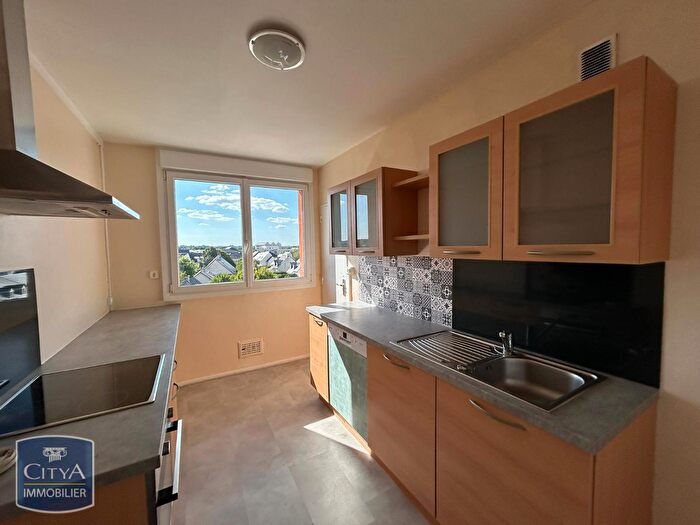 Laval, Hilard - Appartement 3 pièces à louer