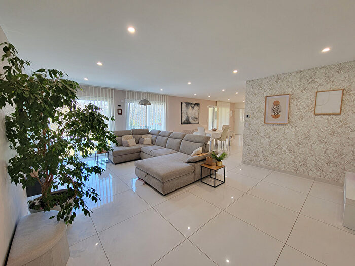 Maison à vendre - Ortaffa - 7 pièces - 5 chambres