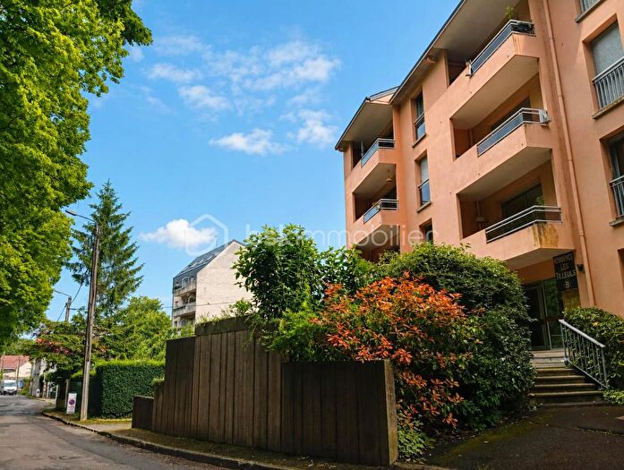 Appartement 6 pièces à vendre - Rethel