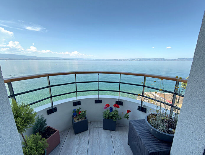 Publier : Appartement 4 pièces à vendre