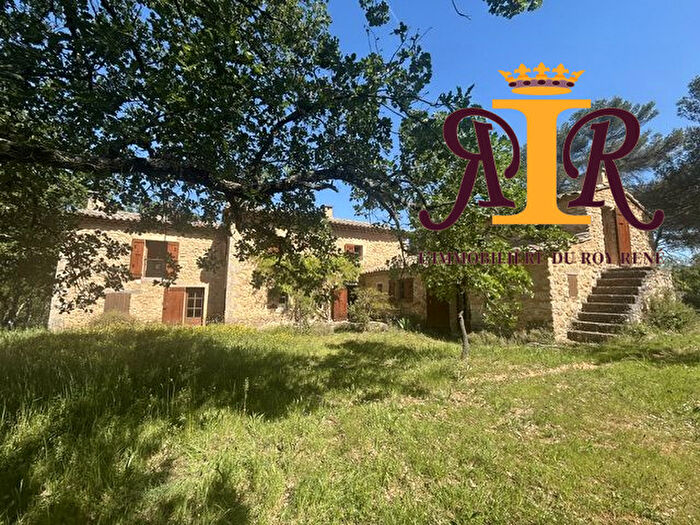 Bonnieux : Maison 7 pièces à vendre