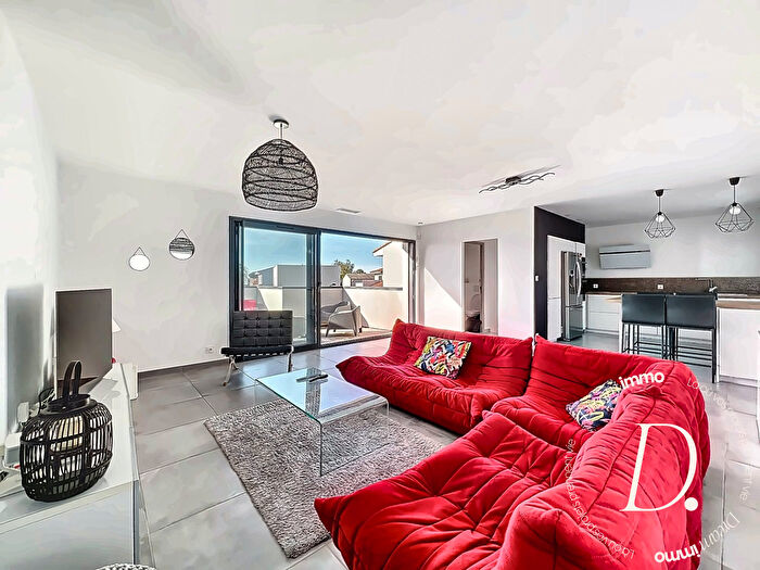 Maison à vendre - Saint-Nazaire - 5 pièces - 3 chambres