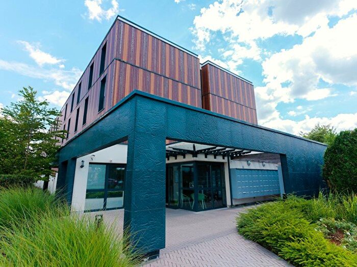 Appartement à vendre - Aulnoy-lez-Valenciennes - 1 pièce