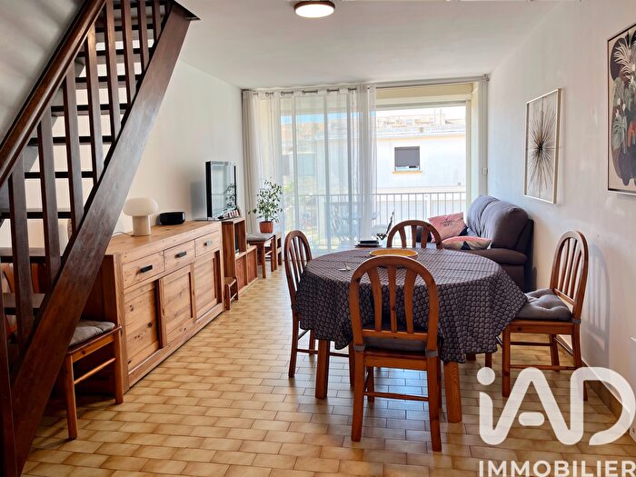 Appartement 4 pièces à Le Grau-du-Roi, Boucanet, Pont des Abîmes, à vendre