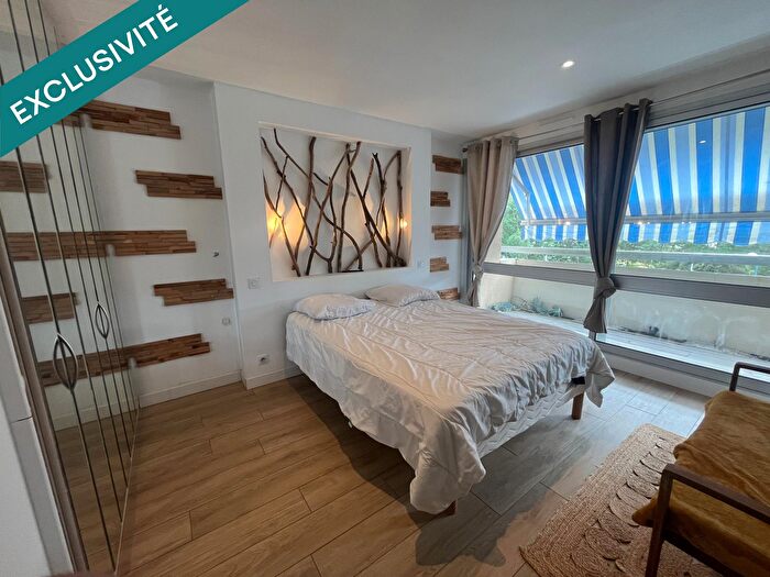 Appartement 2 pièces à vendre - Bénodet