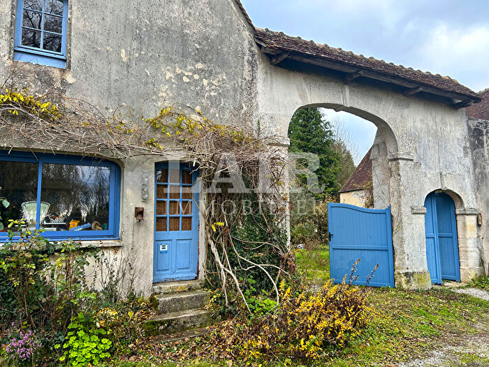 Maison à vendre - Argentan, Ouest - 7 pièces - 5 chambres