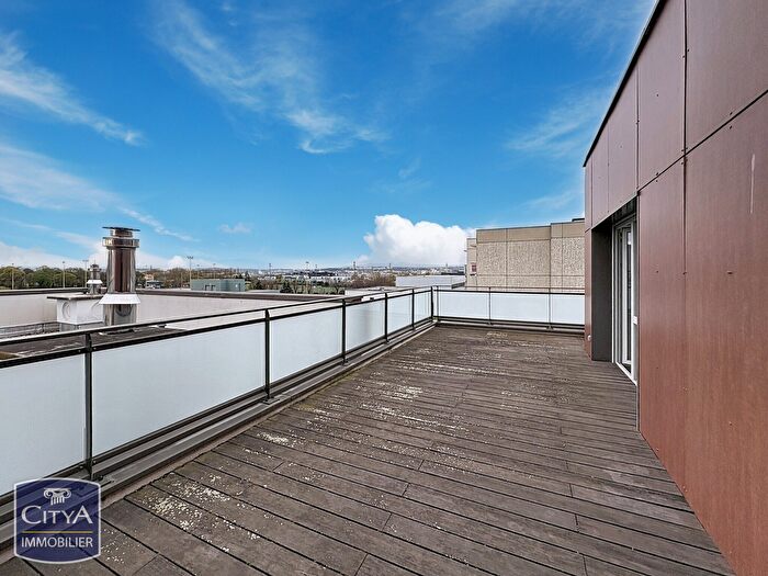 Appartement 2 pièces à vendre à Lyon 8ème, Grand Trou, Moulin à vent, Petite Guille