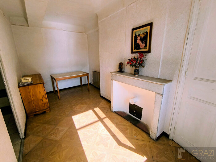 Appartement à vendre - Toulon - 3 pièces - 1 chambre