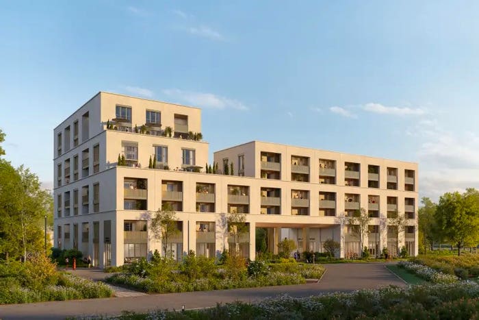Maison 2 pièces à vendre - Toulouse