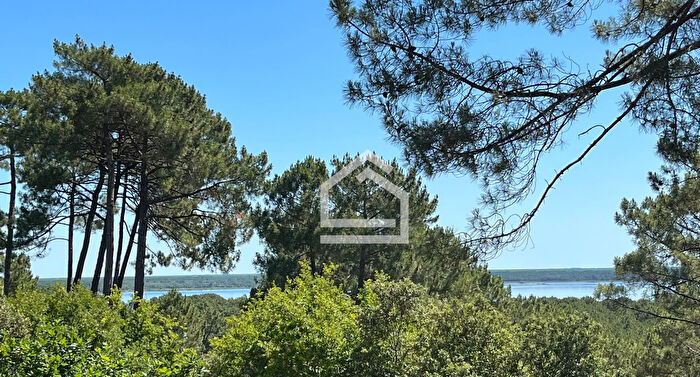 Maison 6 pièces à Lacanau, à vendre