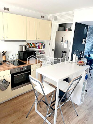 Maison à vendre - Courseulles-sur-Mer - 4 pièces - 3 chambres