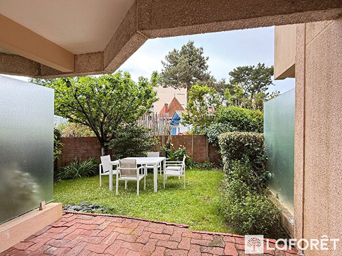 Appartement 2 pièces à vendre à Arcachon, Saint-Ferdinand