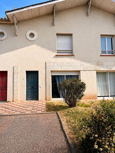 Maison 2 pièces à Villeneuve-sur-Lot, Sainte-Catherine, à vendre
