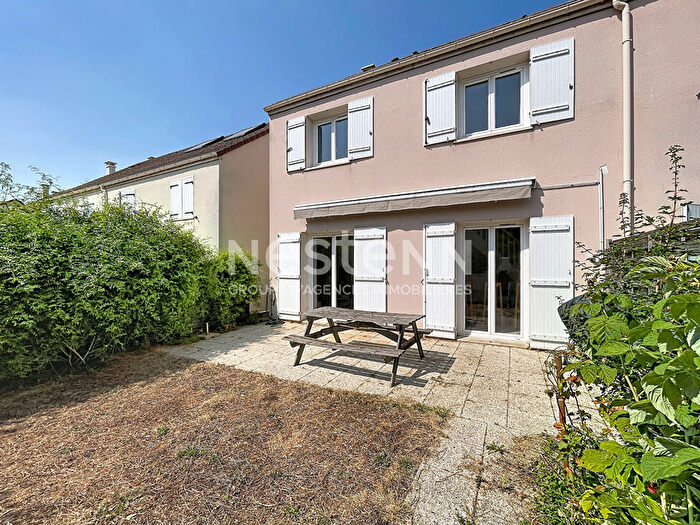 Maison 5 pièces à vendre - Plaisir, Aqueduc