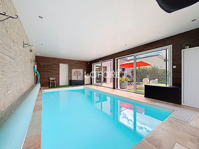 Cholet, Val de Moine : Maison 7 pièces à vendre