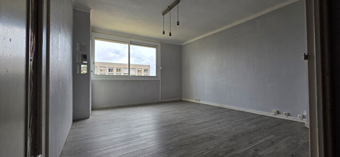 Appartement à vendre - Perpignan, Saint-Gaudérique - 4 pièces - 3 chambres